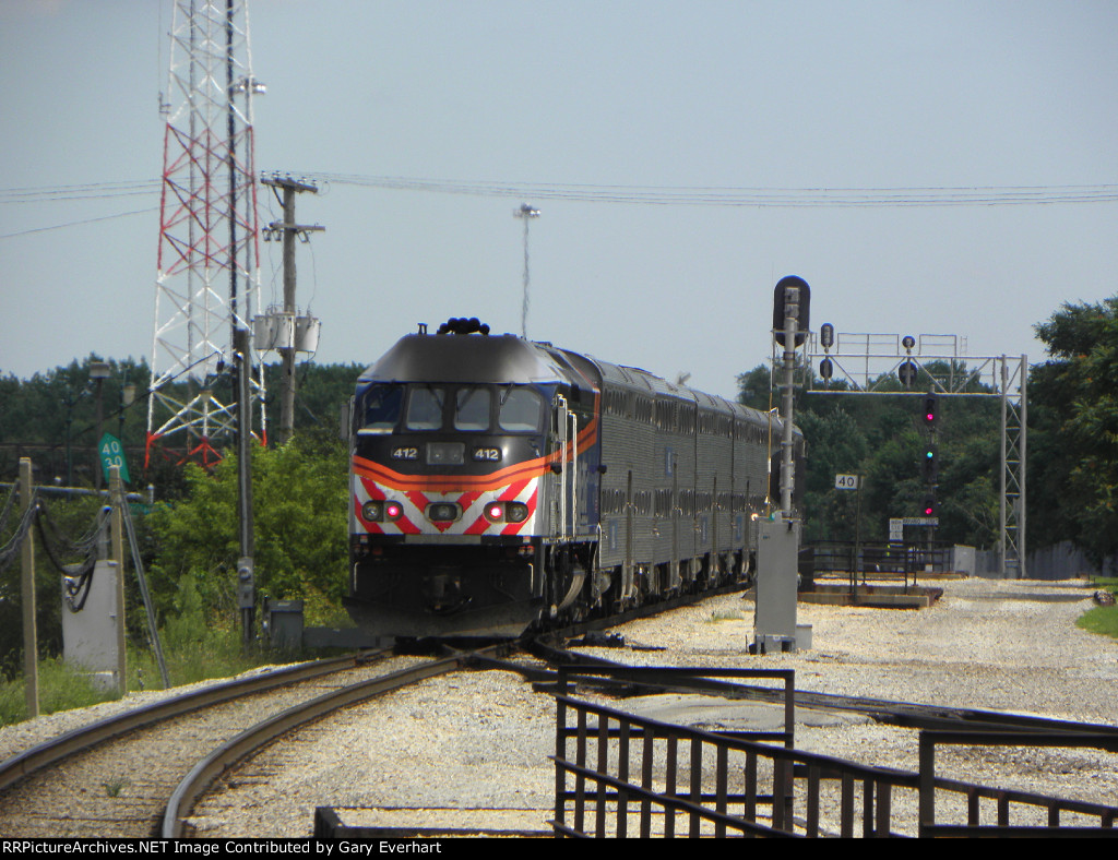 METX 412